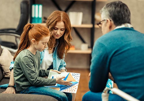 Applied Behavior Analysis | ABA Therapy | MA & RI