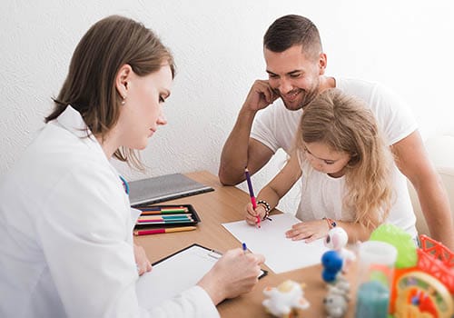 Autism Treatment Programs | In-Home Autism Treatment | MA & FL