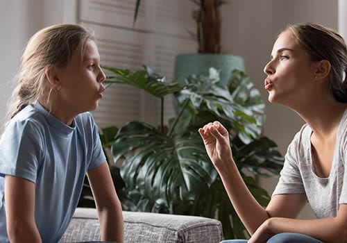 Functional Communication Training | FCT for Children | MA & FL